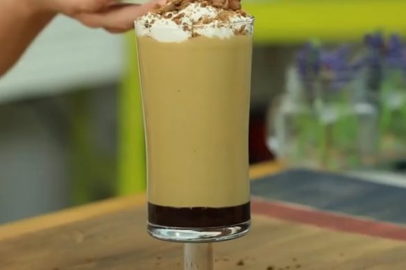 Şef Danilo Zanna'dan Pınar Labneli Tarifler | Pınar Hep Yanımda